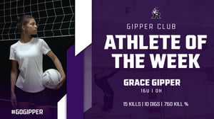 Sports Graphic Templates for Athletic Programs | Gipper
