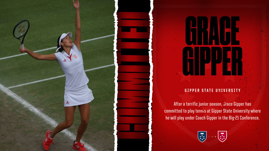 Create Commitment Graphics | Gipper