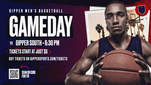Sports Graphic Templates for Athletic Programs | Gipper