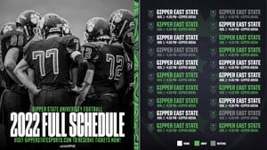 Create Schedule Graphics | Gipper