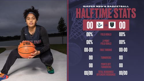 Create Player & Team Stat Graphics | Gipper