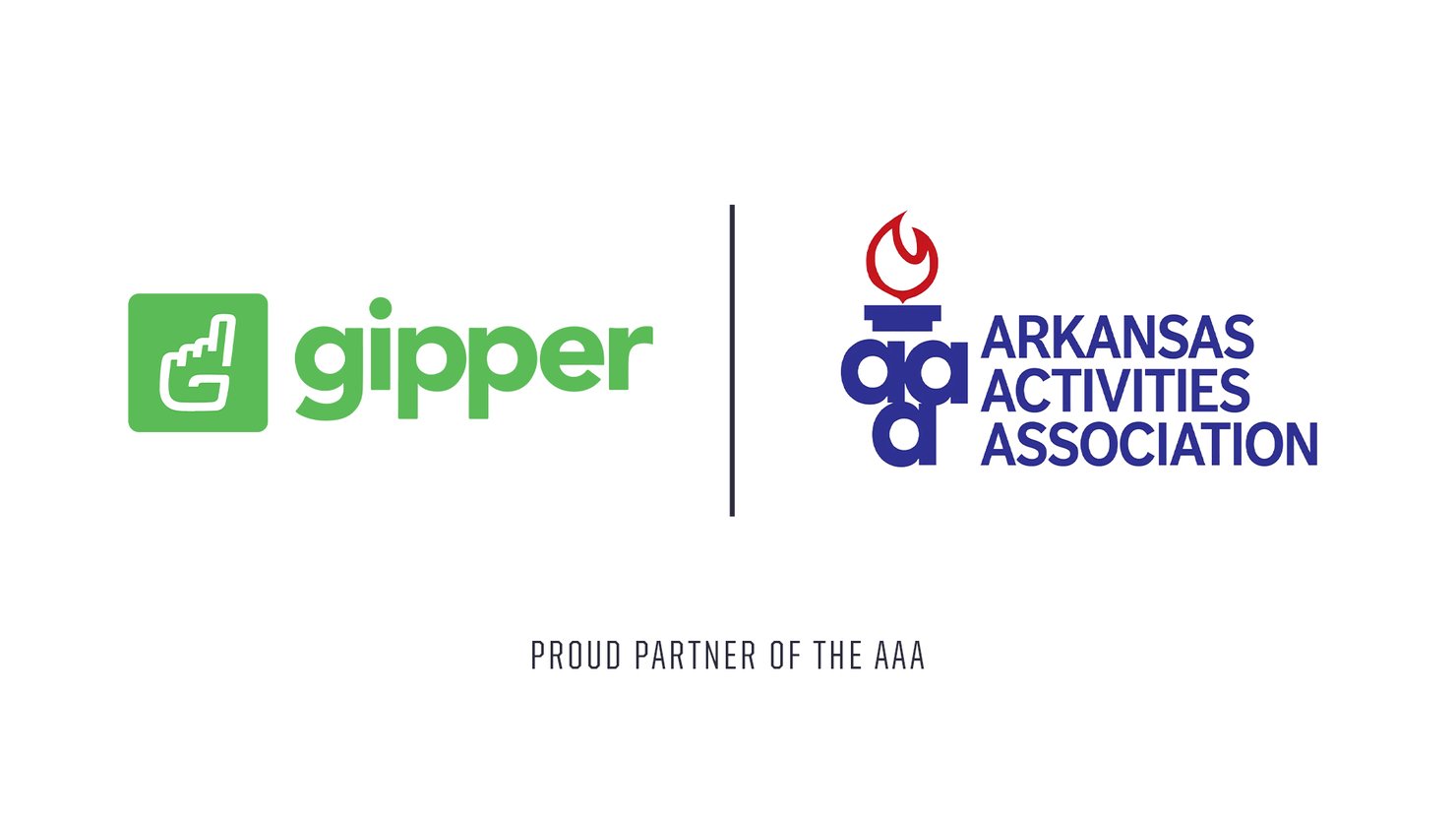 Gipper Signs Partnership to Become Official Partner of The AAA
