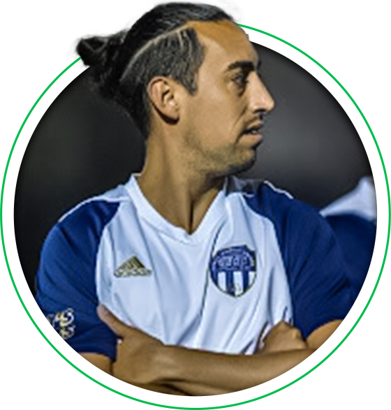 Santa Monica Surf | Gipper