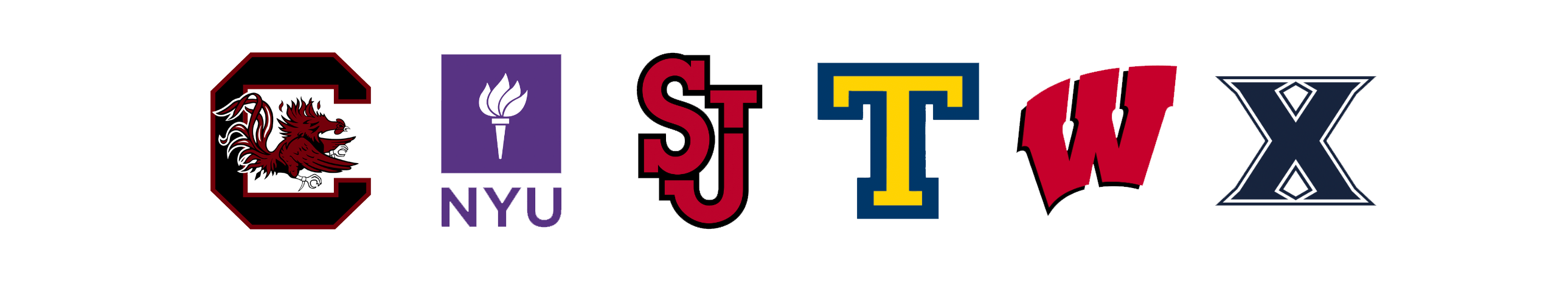 Collegiate Sports Graphics | Templates for College Athletics | Gipper