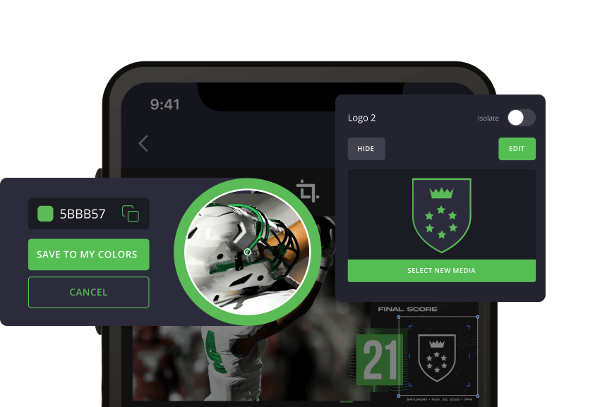 Gipper Product Update: Android App, Post to Instagram Stories & More