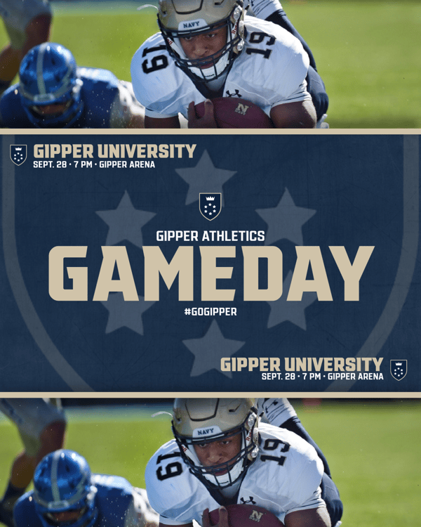 Template Tuesday: New Graphics Templates for Starting Lineups, Pre-Game ...