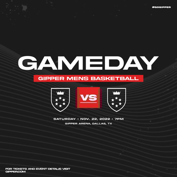 Template Tuesday: New Sports Graphics Templates for Volleyball, Game ...