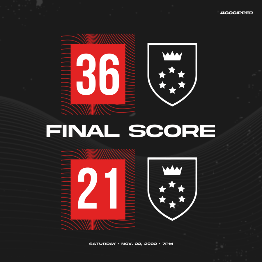 Template Tuesday: New Sports Graphics Templates for Regional ...