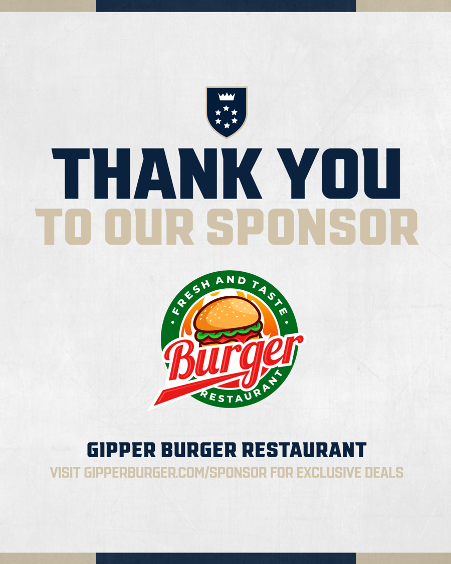 New Sports Graphics Templates for Social Media Sponsorship