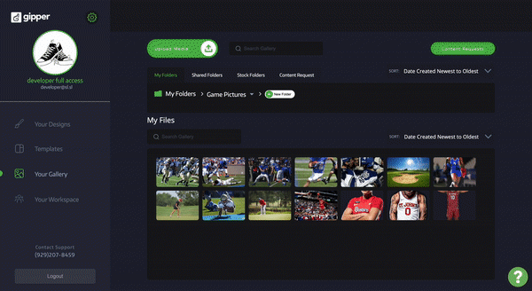 Gipper Product Recap October 2022: Announcing the Mobile App