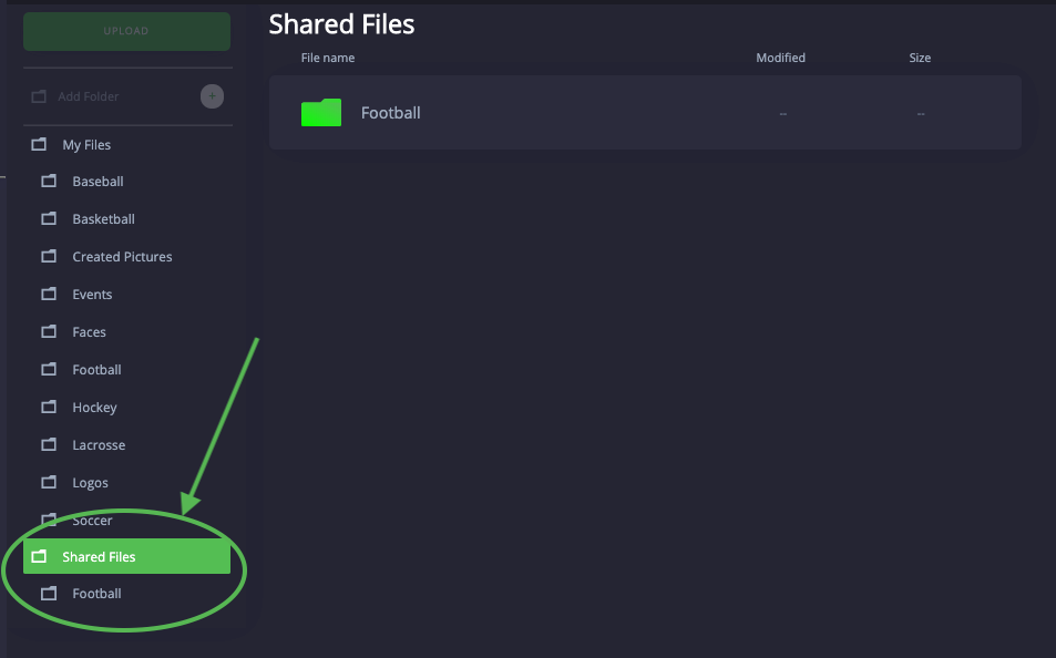 How To: Creating Teams on Gipper