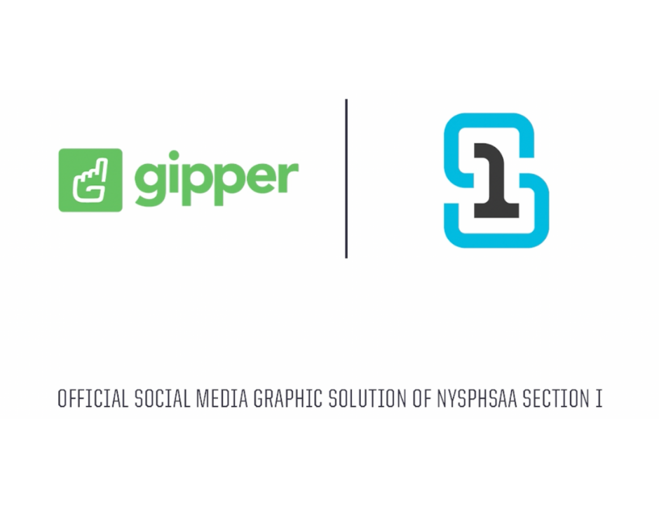 Gipper Signs Partnership to Become an Official Sponsor of NYSPHSAA ...