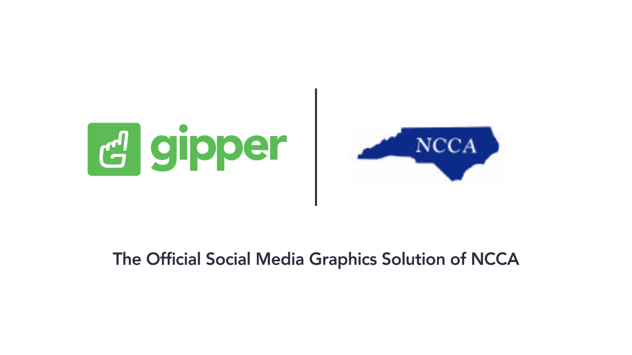 Gipper Signs Partnership To Become The Official Social Media Graphics ...