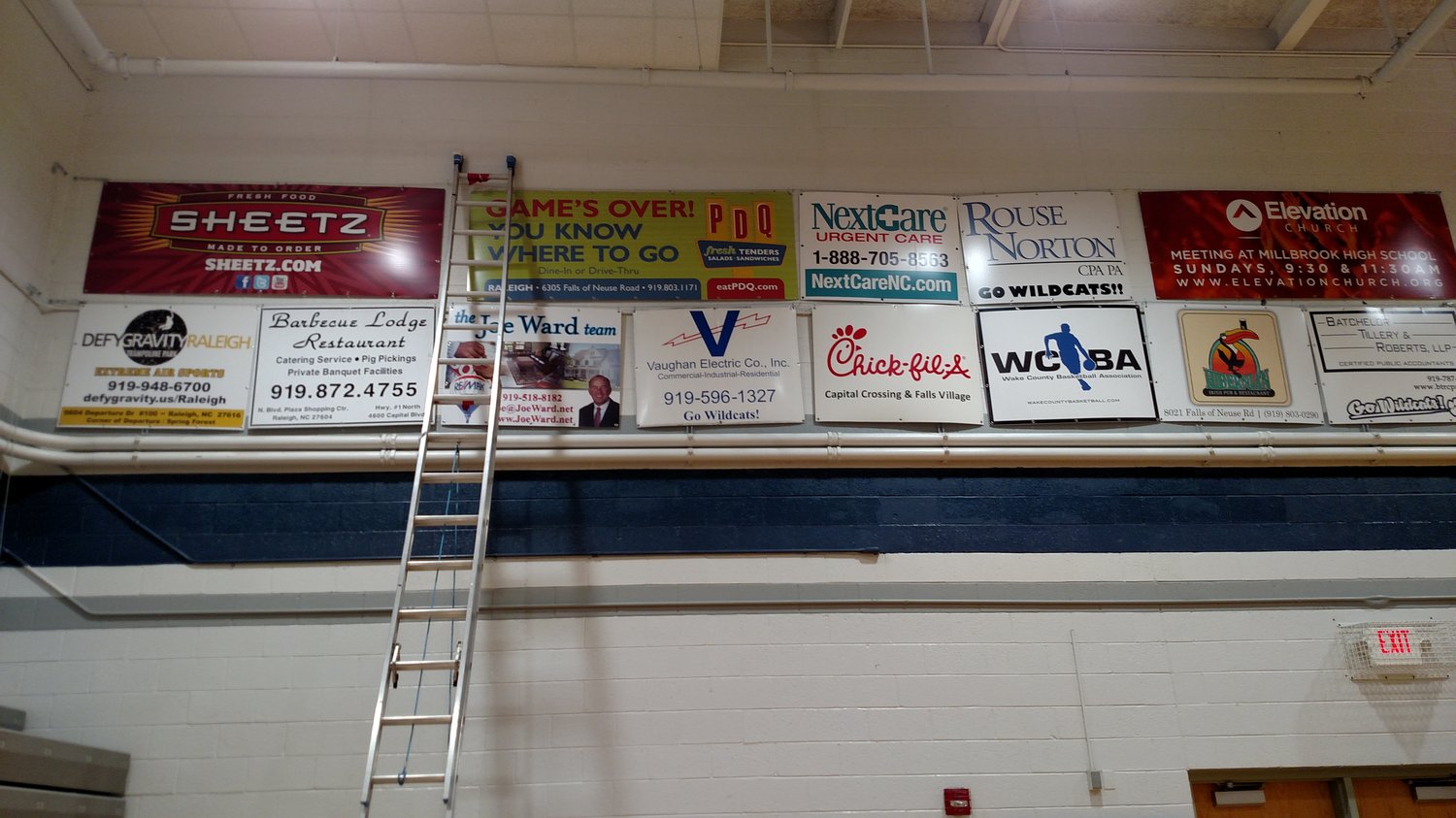 A Beginner's Guide to Social Media Sponsorship for K-12 Athletics