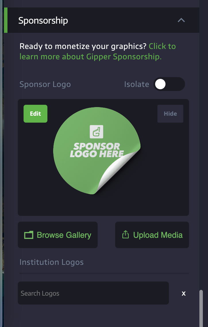 Gipper Product Recap January 2023: New Features Available in the Mobile App