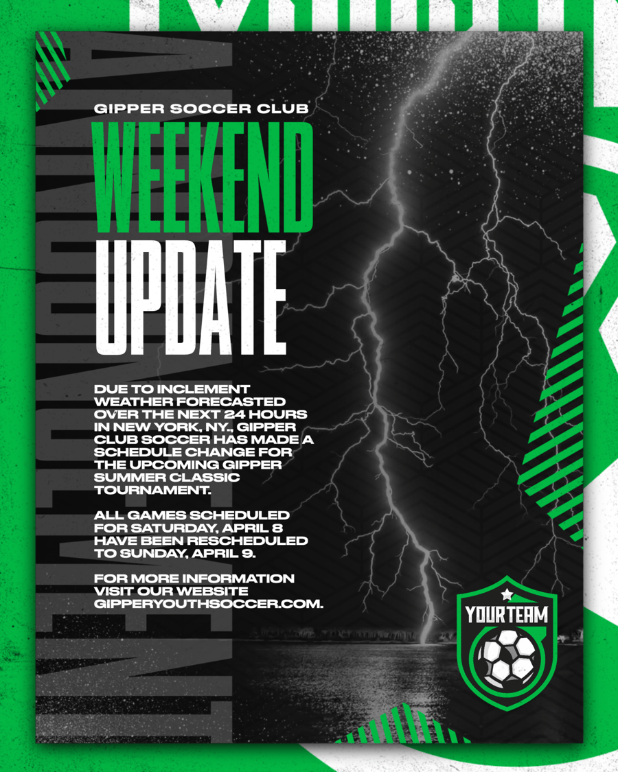 New Sports Graphics Templates for Athlete Commitments