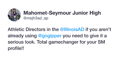 Gipper | Create Sports Graphics in Seconds