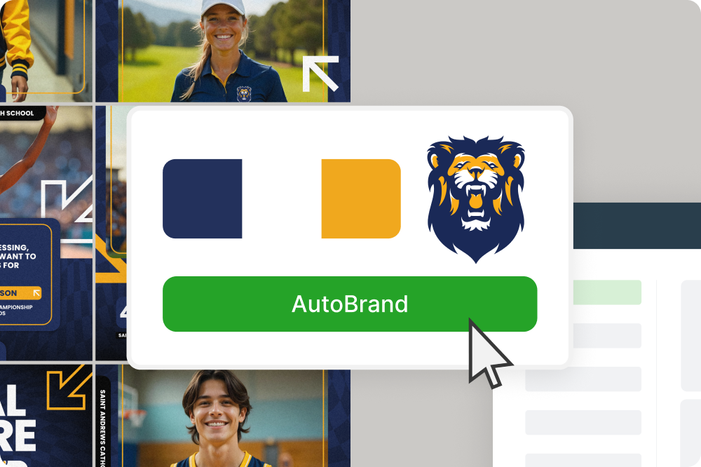 Gipper | The Modern Marketing Platform for Athletic Departments