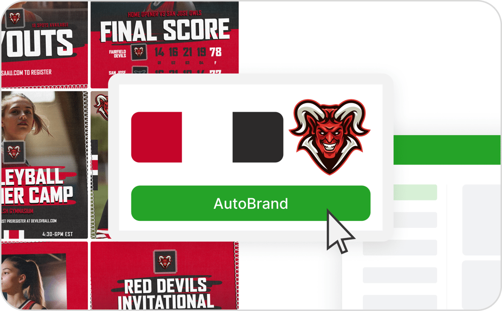 Gipper | Create Graphics & Newsletters in Seconds