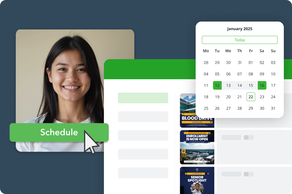 Gipper | Create Graphics & Newsletters in Seconds