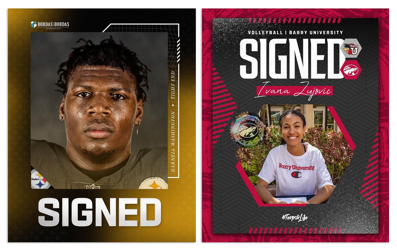 3 Ways Sports Graphic Design Transforms Amateur Athletes & Organizations