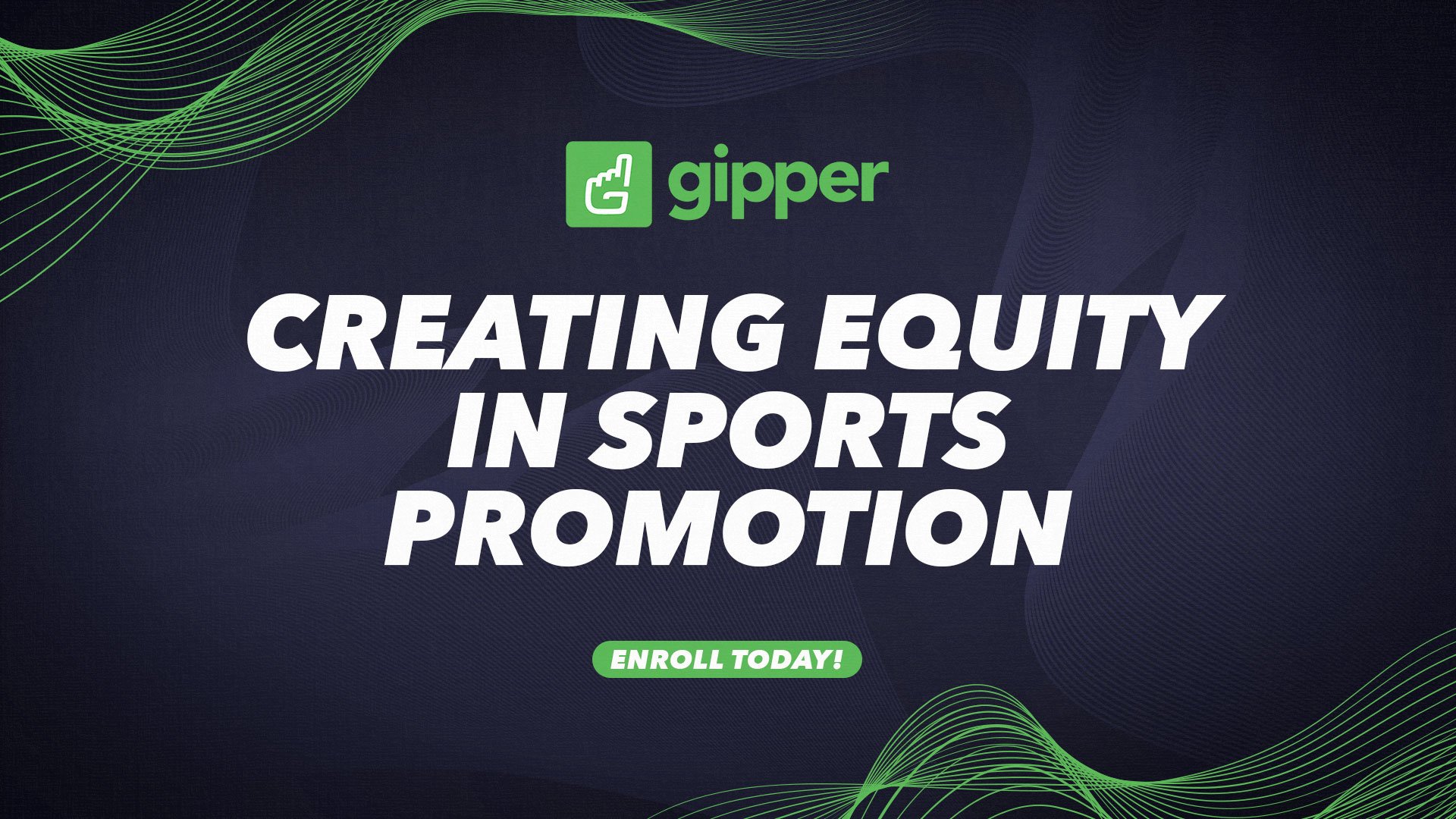 Social Media Bootcamp for Club & Youth Sports Teams | Gipper