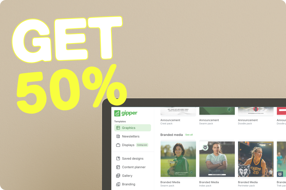 Gipper Partner Program