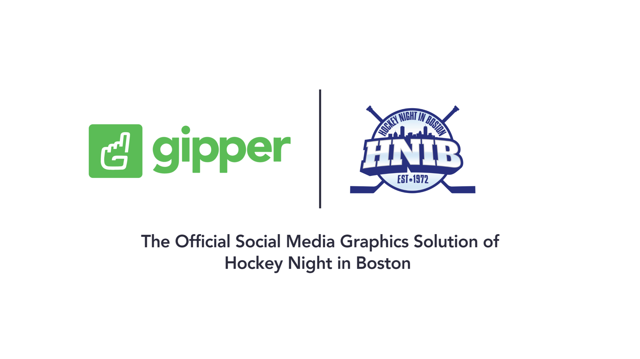 Gipper Signs Partnership to Become Official Social Media Graphics ...