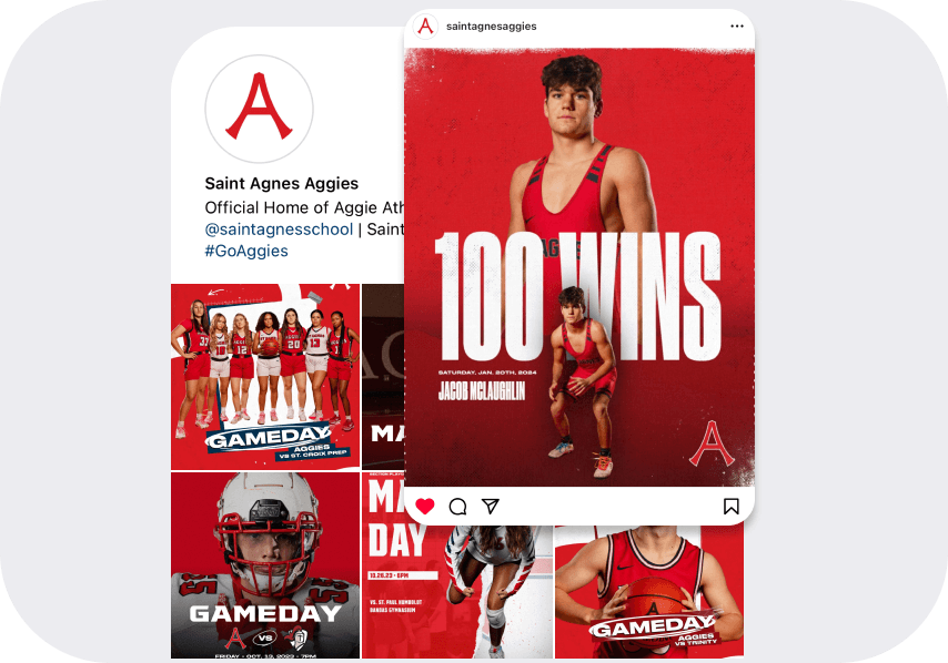 Use Cases | Gameday Programs