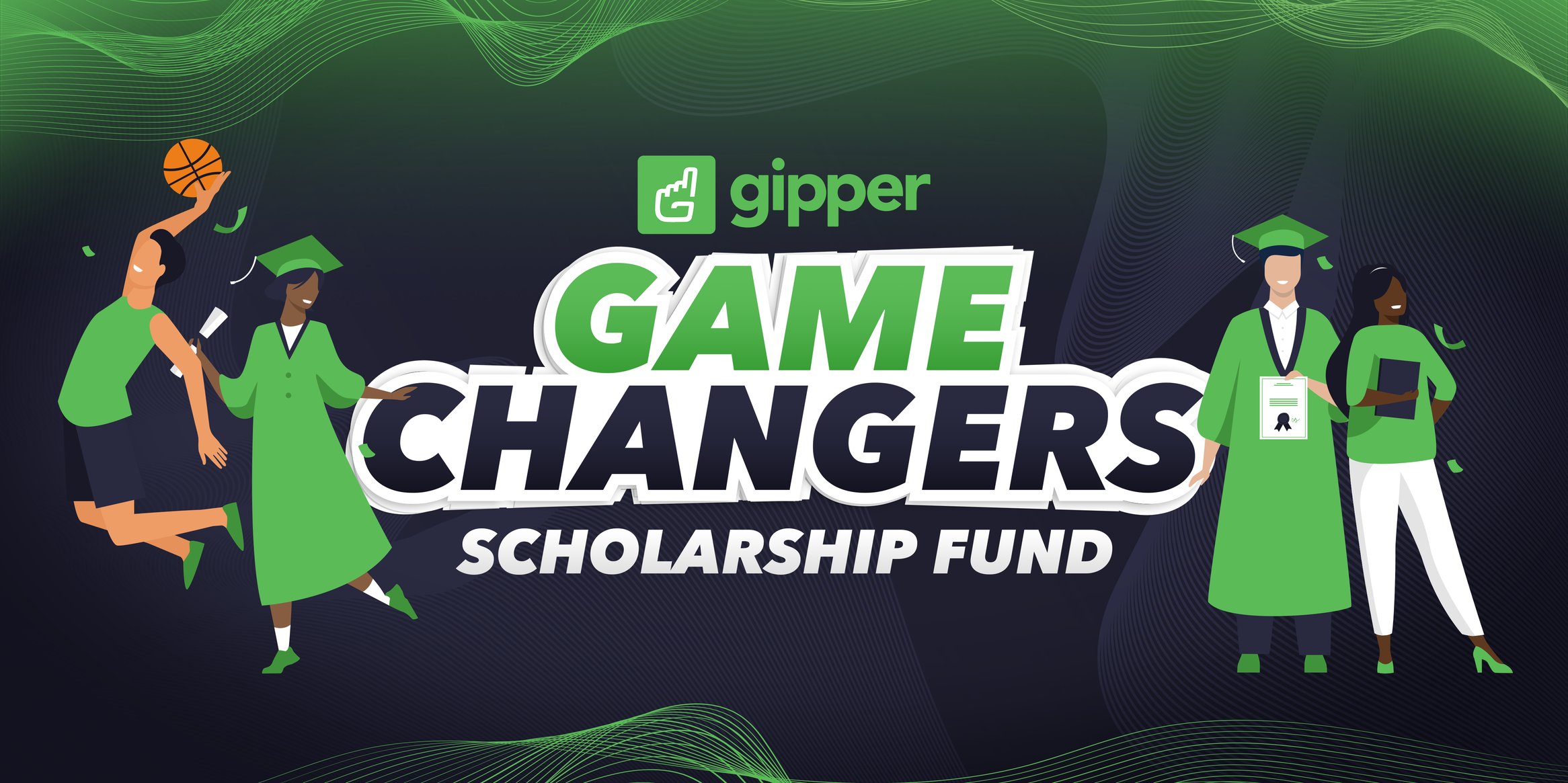 Gipper Directly Invests in Student Education with Announcement of Game ...