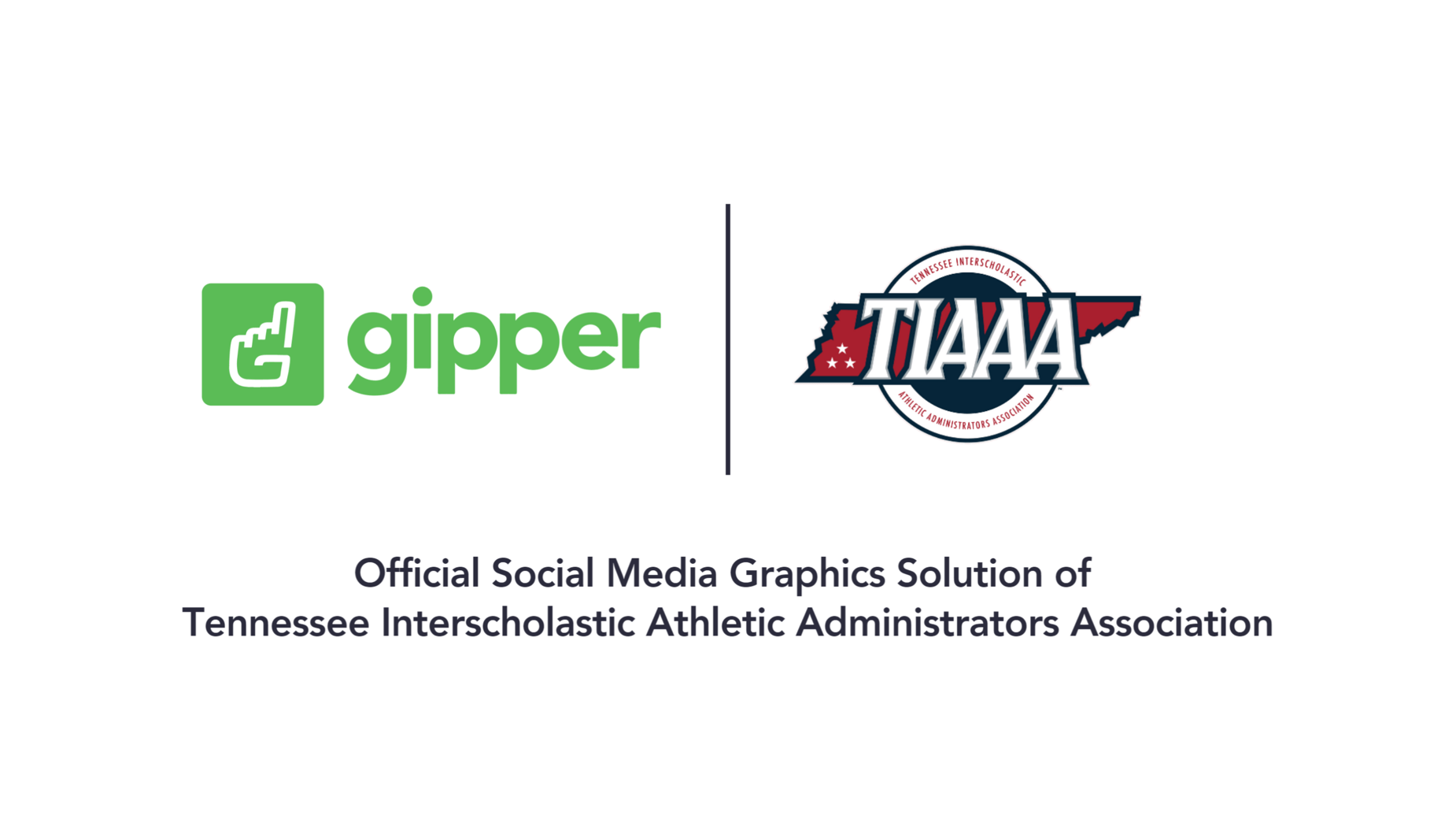 Gipper Renews Partnership as Official Social Media Graphics Solution of TIAAA
