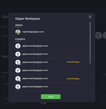 Gipper Product Update September 2022: Explore New Templates, Features ...