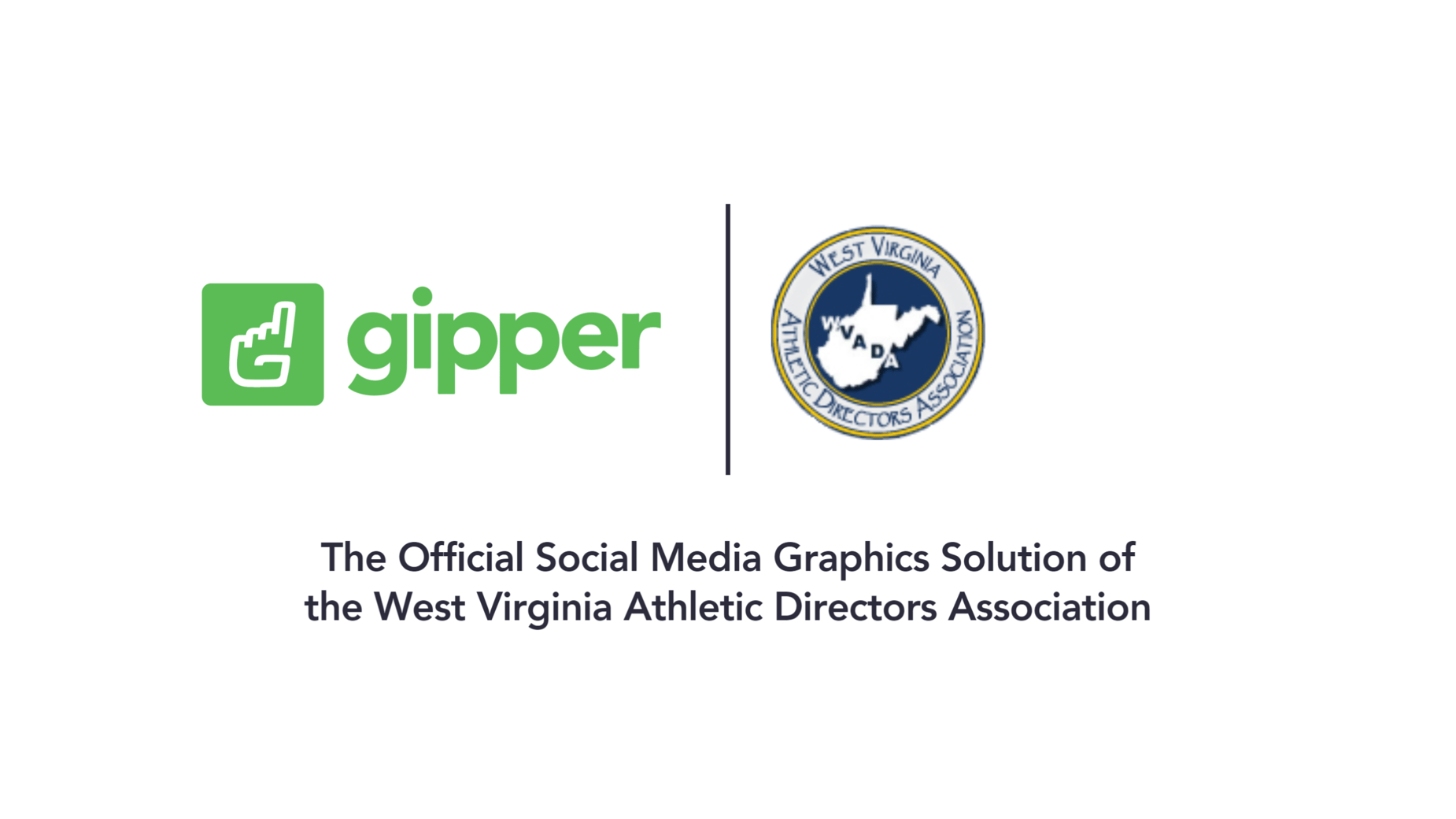 Gipper Signs Partnership to become The Official Social Media Graphics ...