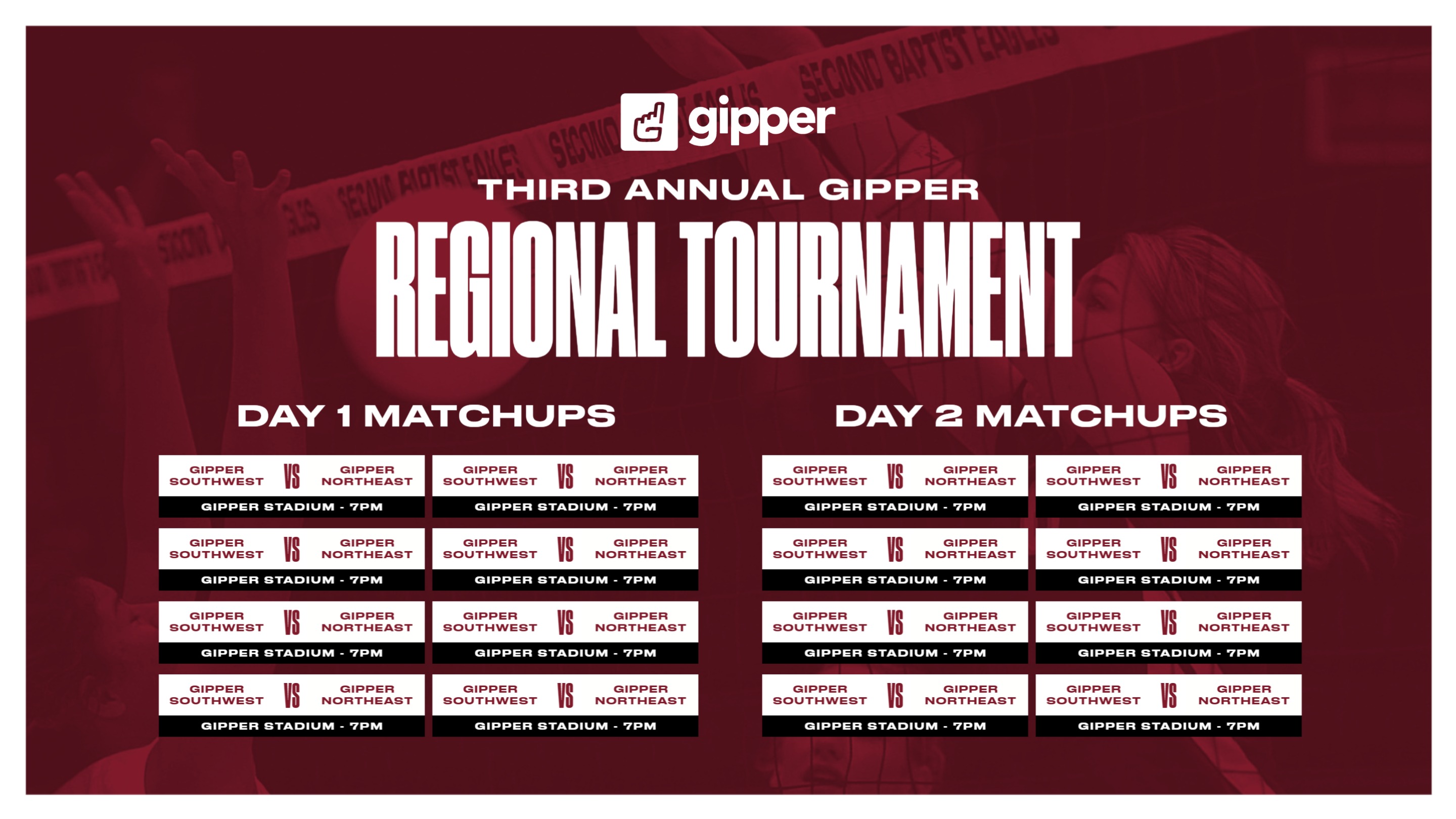 Create Bracket Graphics | Gipper