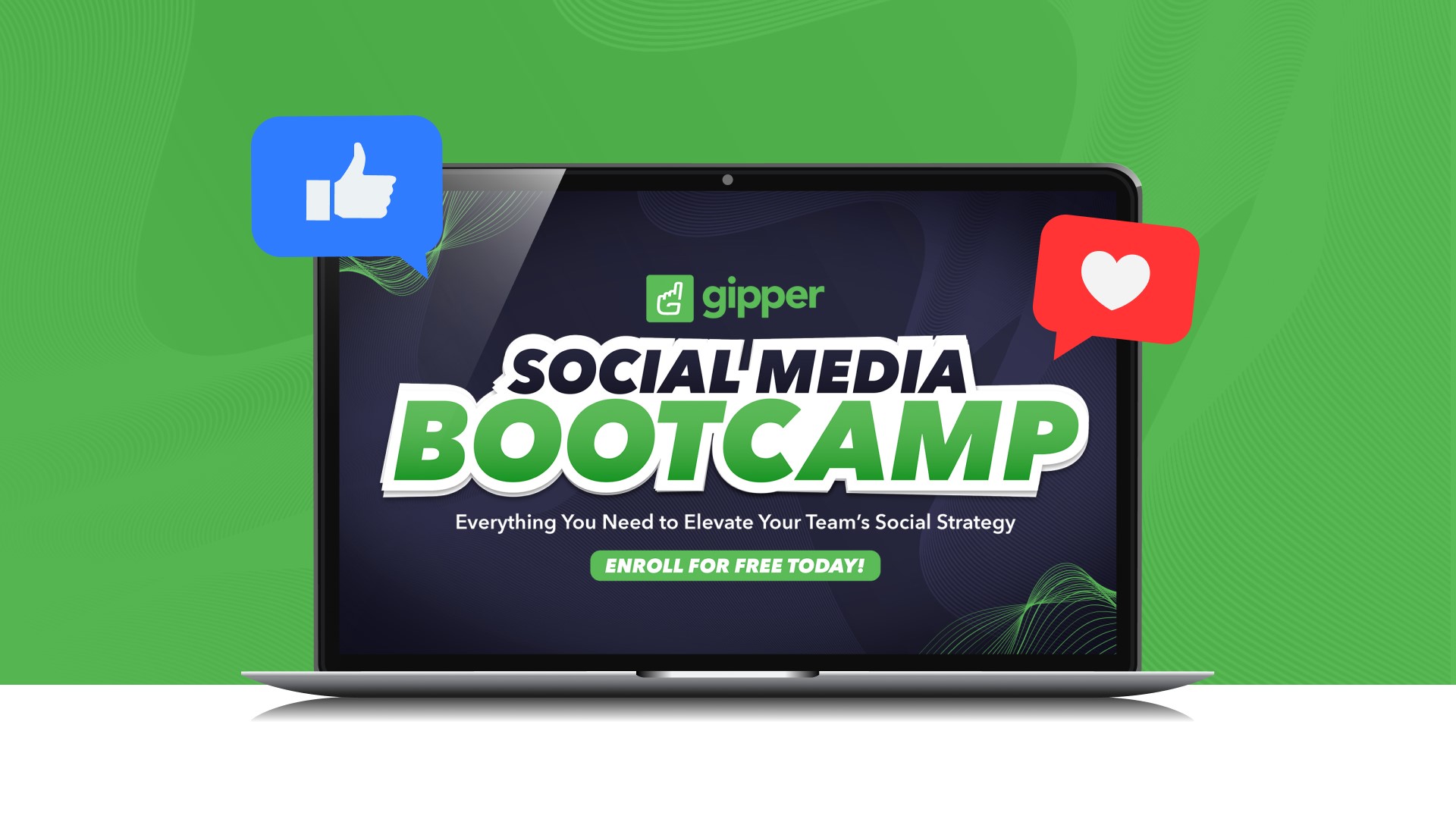 Social Media Bootcamp for Club & Youth Sports Teams | Gipper