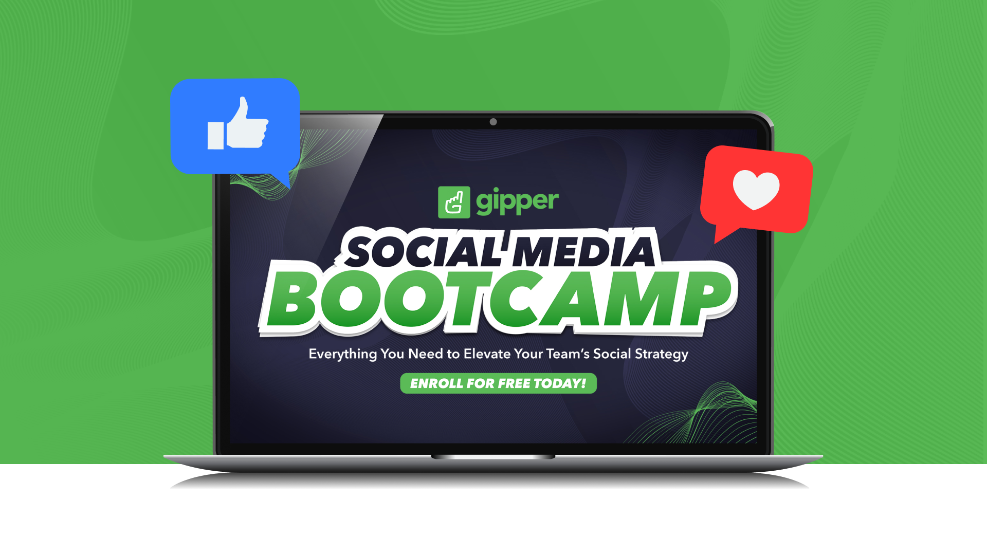Social Media Bootcamp for Club & Youth Sports Teams | Gipper